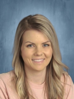 Kindergarten – South Mesa Elementary